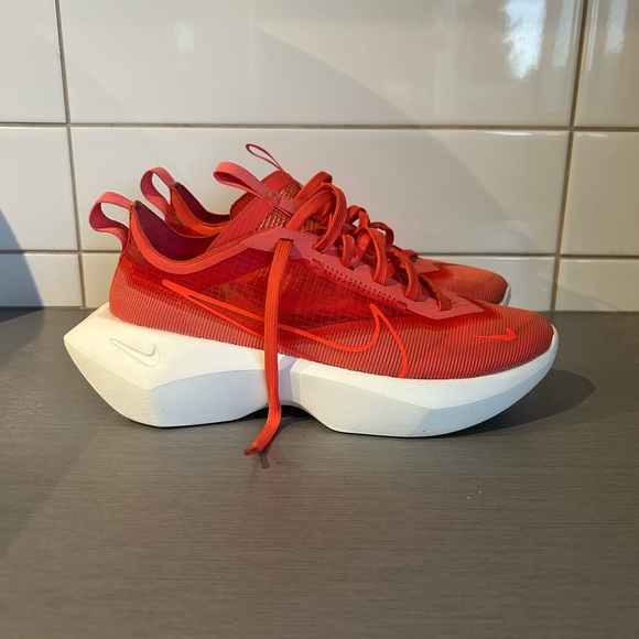 Nike | Shoes | Nike Vista Lite Magic Ember Sneakers | Poshmark